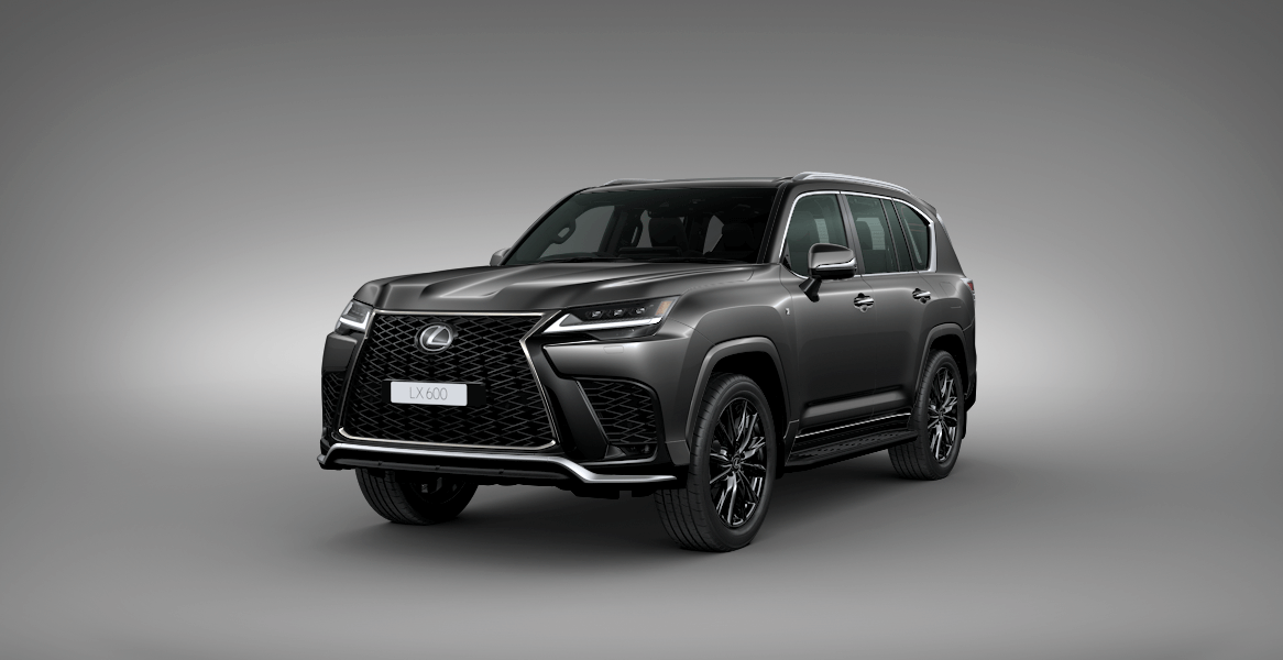 LX – Dịch vụ Tài chính Lexus Việt Nam – LFS