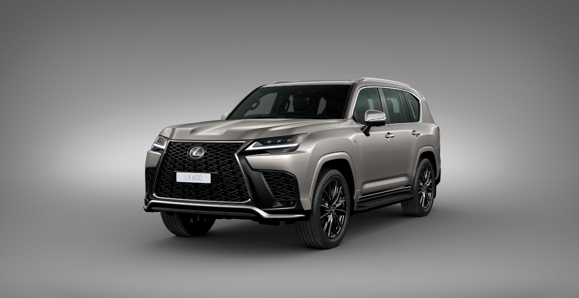 LX – Dịch vụ Tài chính Lexus Việt Nam – LFS