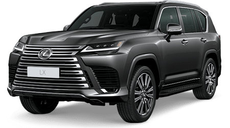 Dịch vụ Tài chính Lexus Việt Nam – LFS